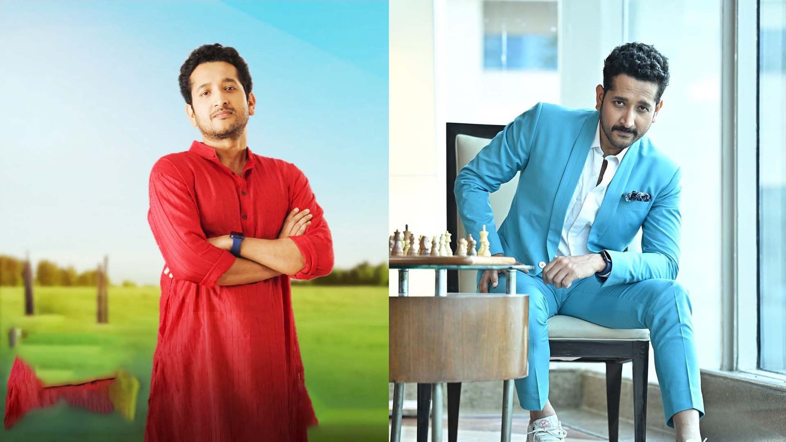 ऐसे regional अभिनेता जिन्होंने ओटीटी स्पेस में pan india मुकाम बनाया है ...